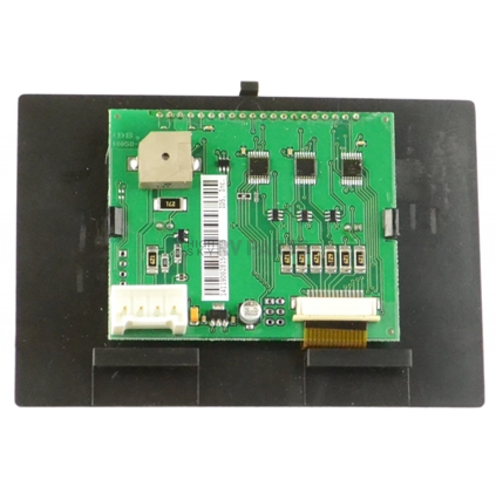 Lippert Components Leveling System Touchpad - 421484 | highskyrvparts.com Lippert Components Leveling System Touchpad - 421484 | highskyrvparts.com